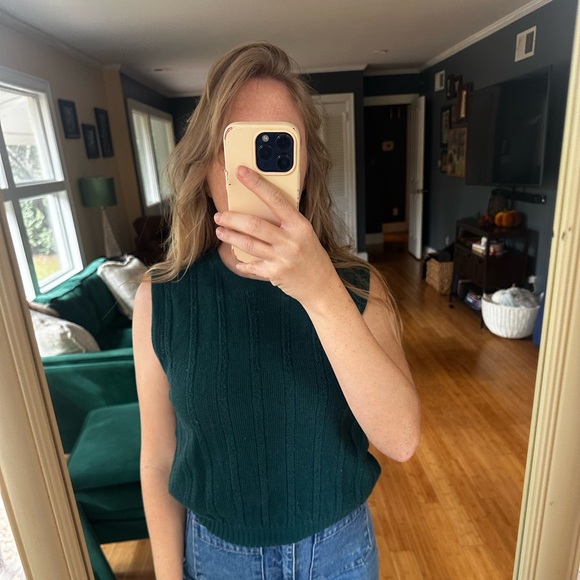 Pendleton | Sweaters | Vintage Pendleton Sweater Vest | Poshmark